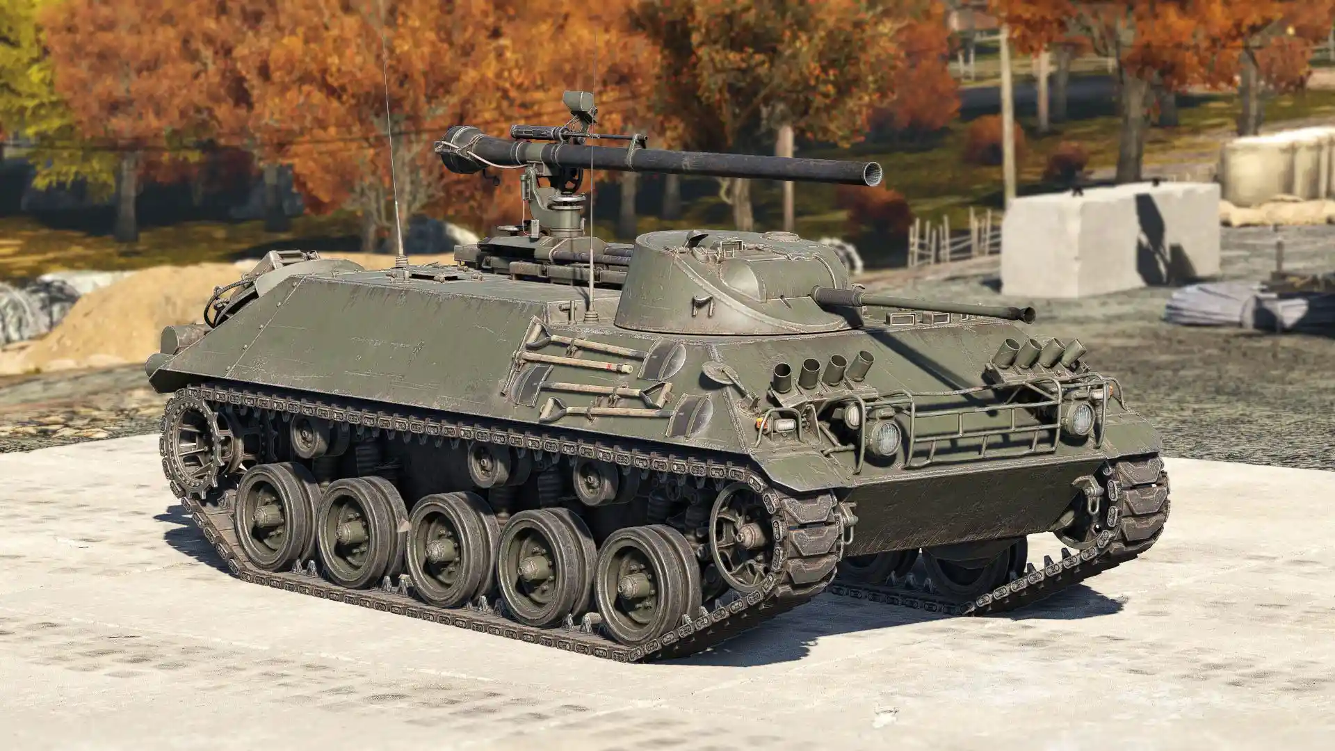 SPz 12-3 LGS - War Thunder Wiki*